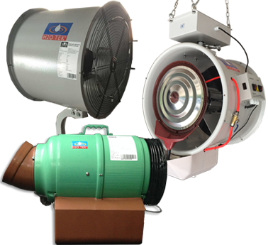 Humidificadores, Usos, Aplicaciones en la Industria y Hogar :: H2O TEK